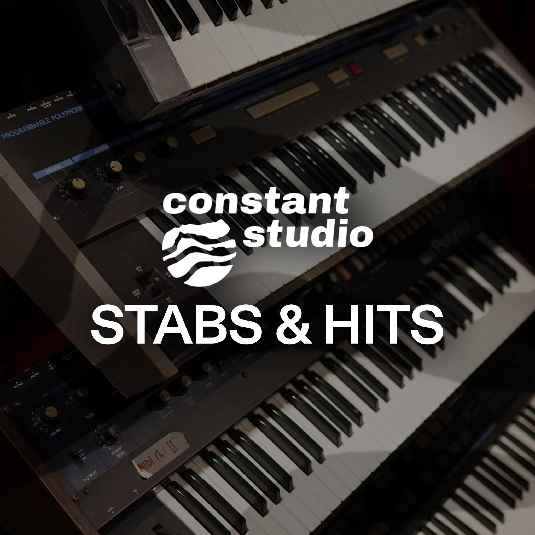 Constant Studio