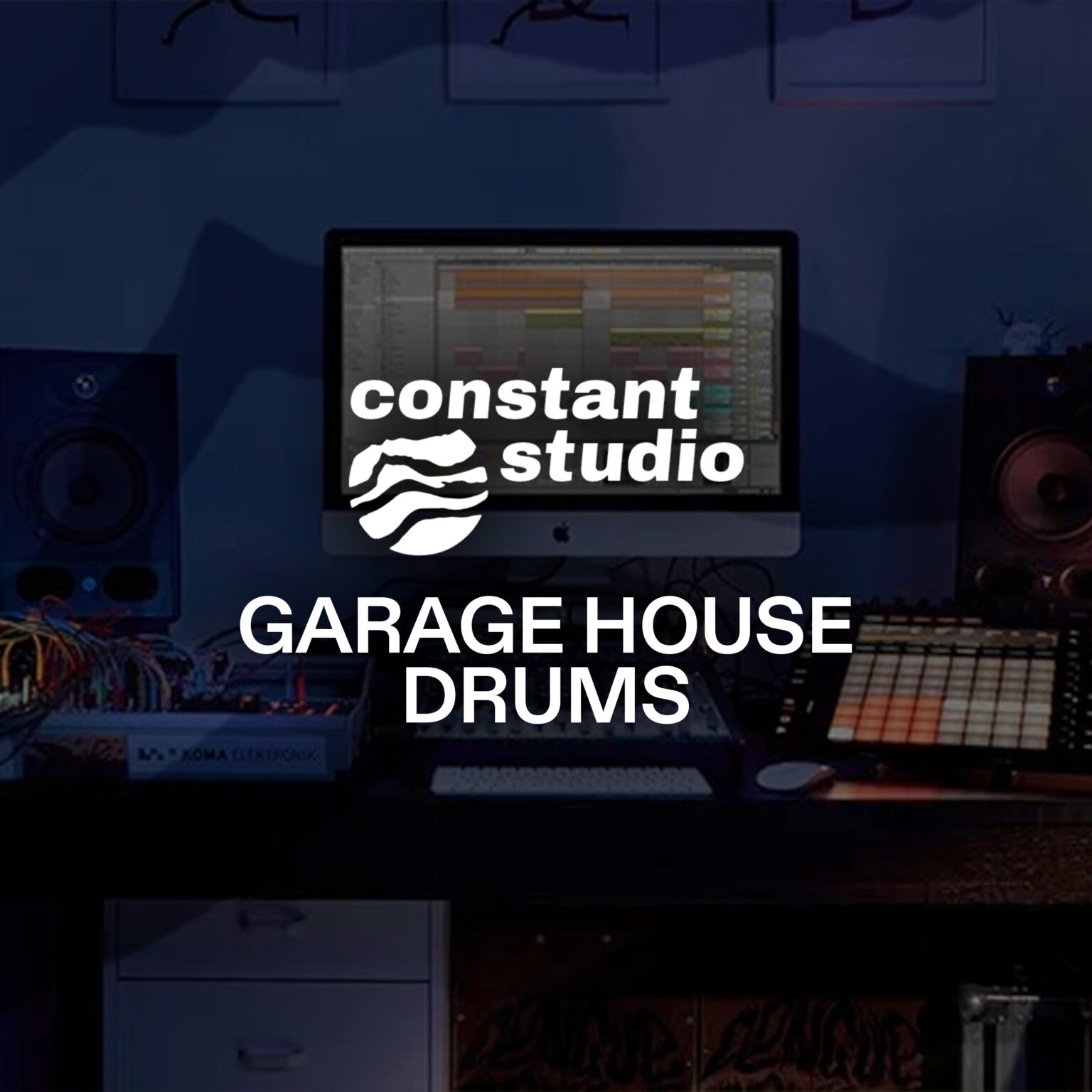 Constant Studio