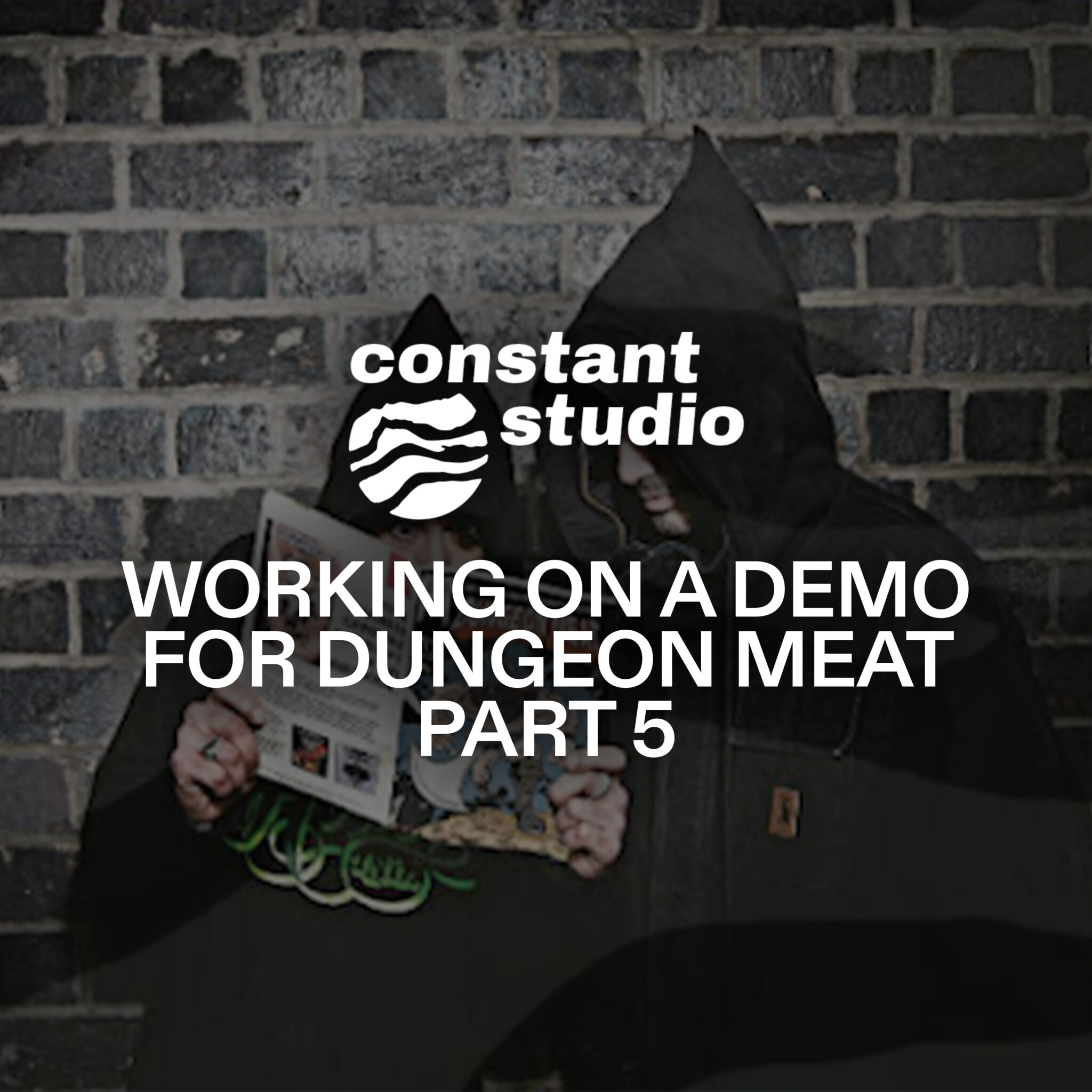 Constant Studio