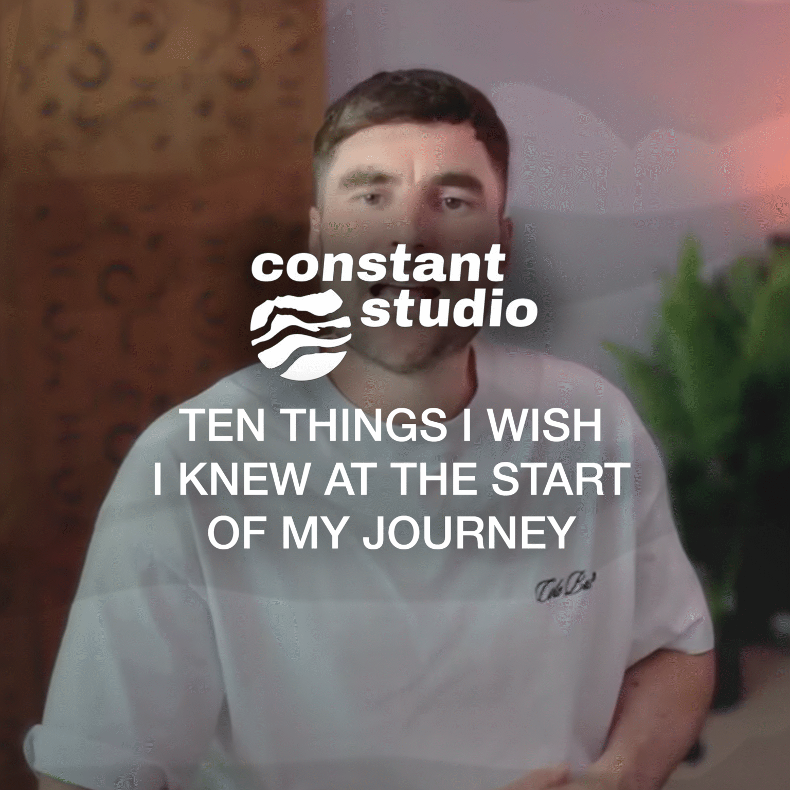 Constant Studio