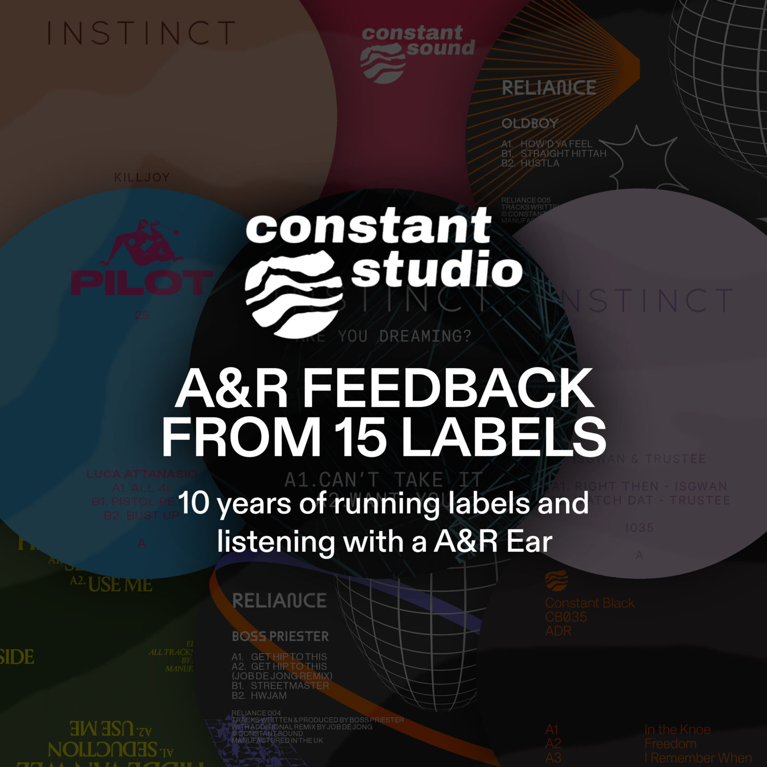 Constant Studio