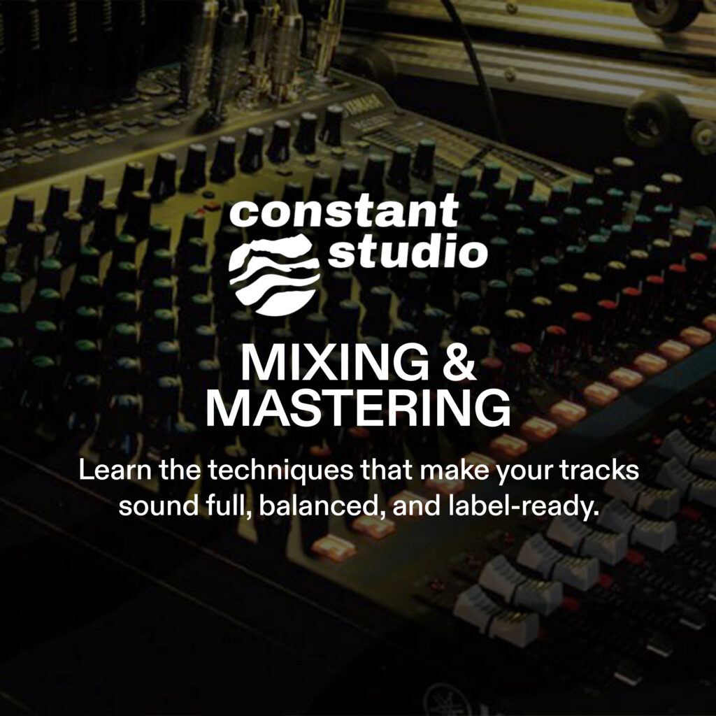 Constant Studio